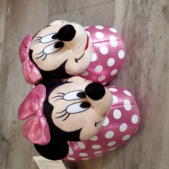 Other | Disney Slippers | Poshmark